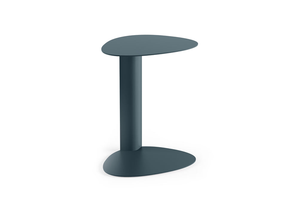 Contemporary Bink c-table by BDI at Five Elements Furniture