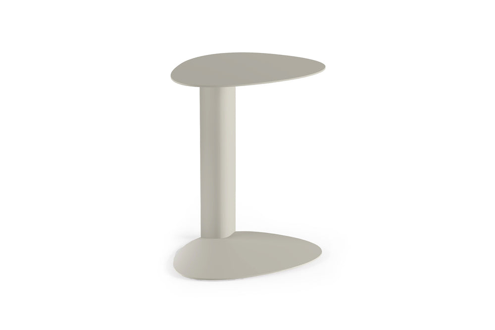 Contemporary Bink c-table by BDI at Five Elements Furniture