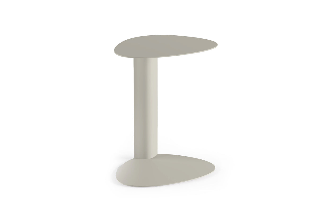Contemporary Bink c-table by BDI at Five Elements Furniture