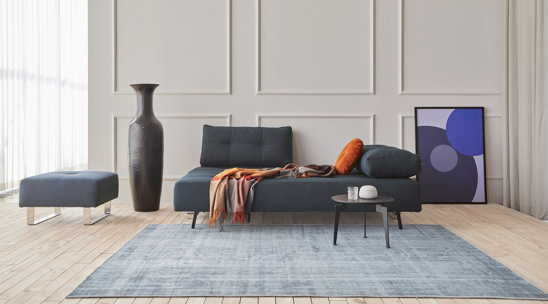 Modern Furniture Store in Austin, TX