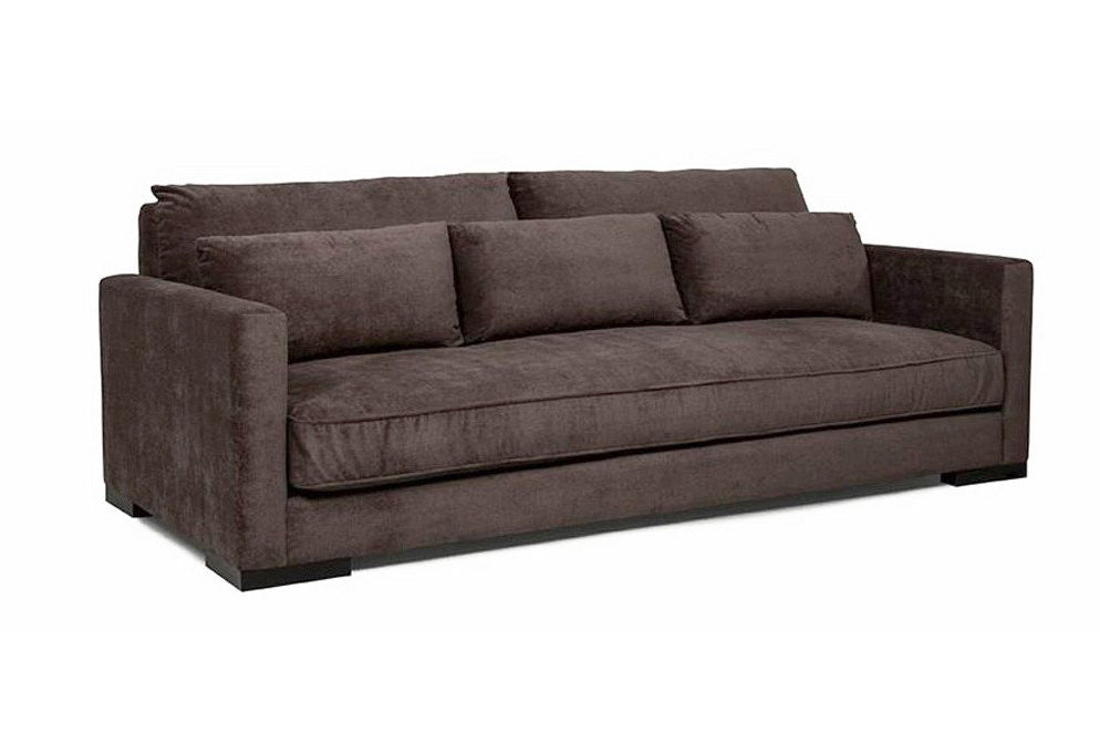 Chill Modular Sofa with Y-Lux Cushions – Modern European Style - Five ...