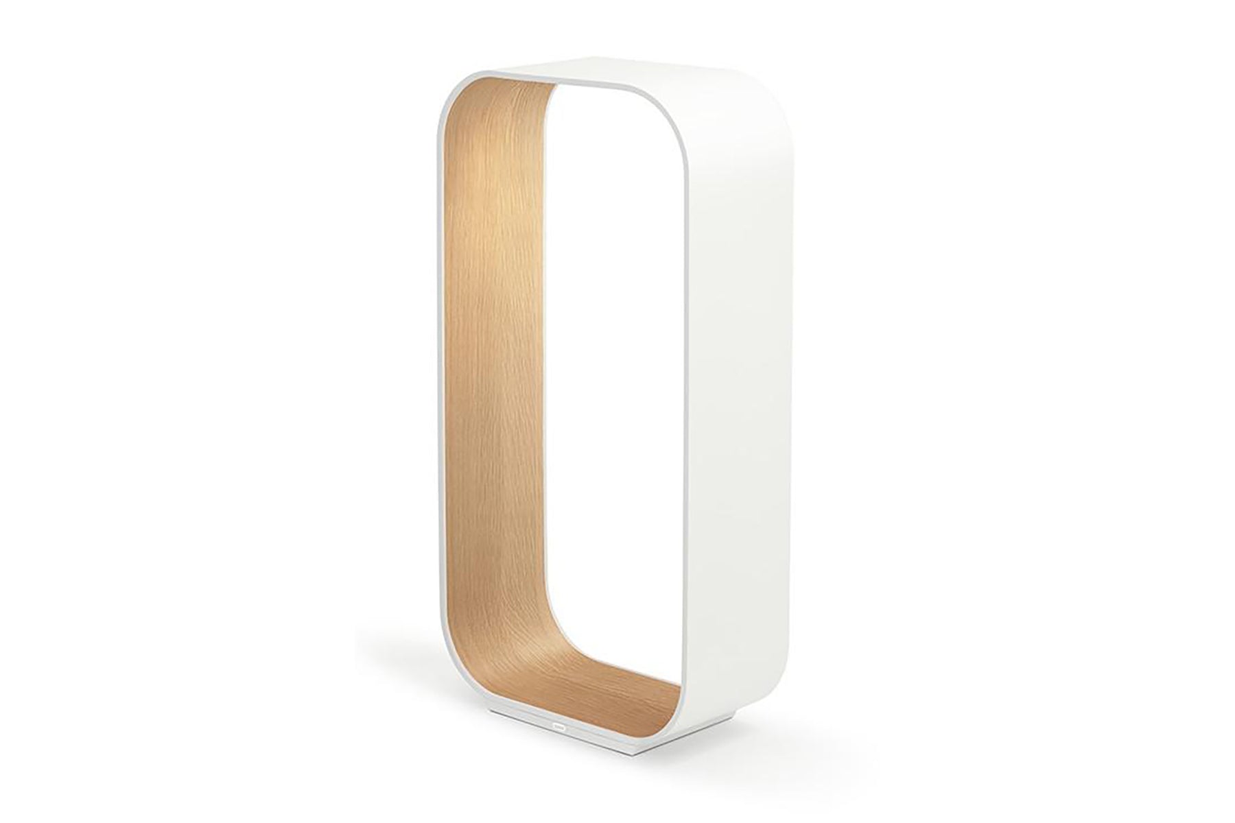 Contour LampCortina Floor Lamp – Sculptural Dimmable Light by Pablo ...