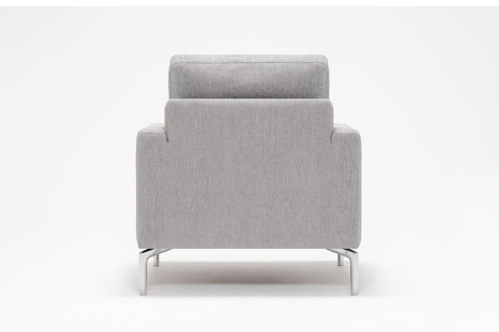 Eve Chair by EQ3 at Five Elements Furniture