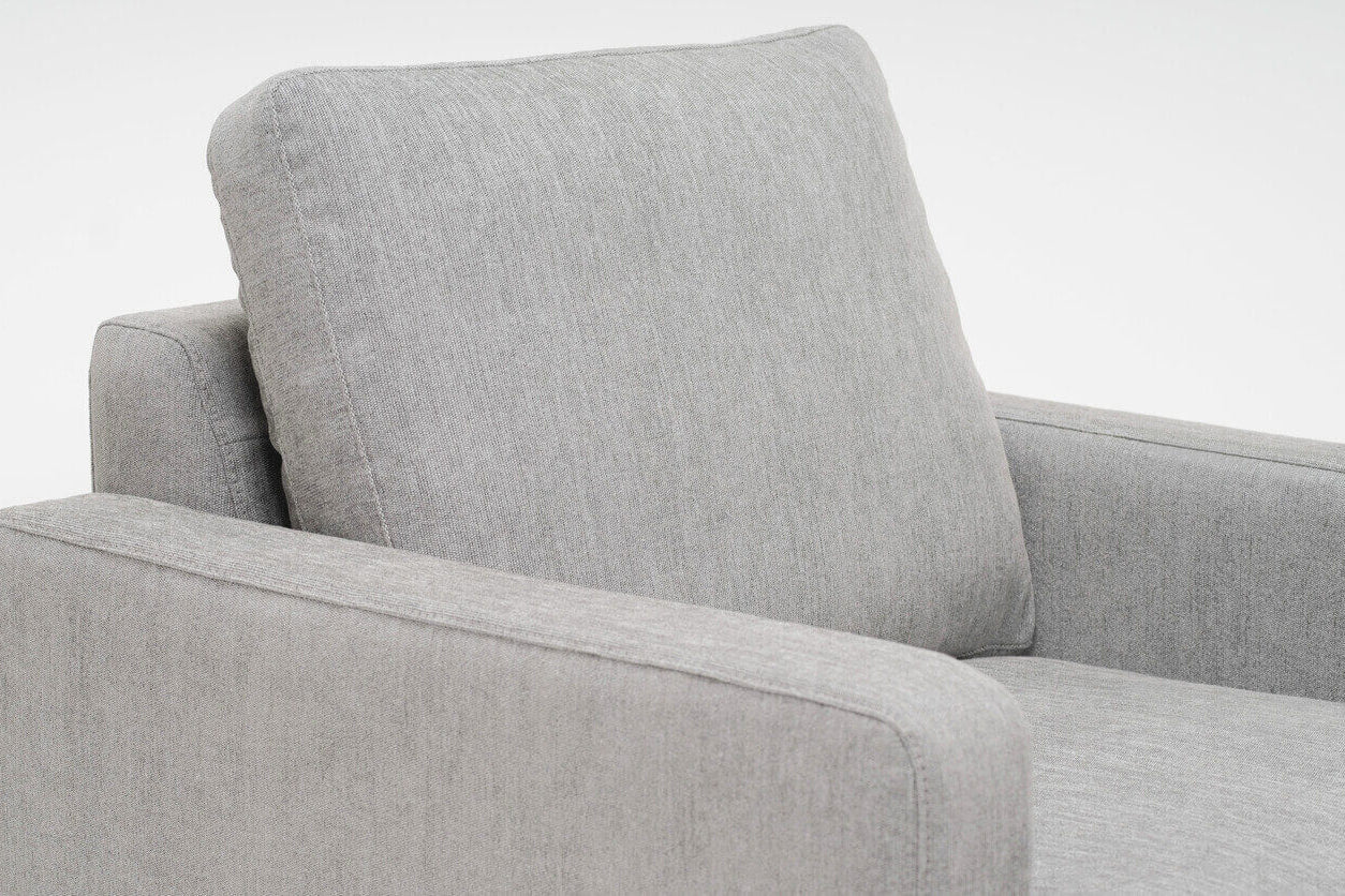 Eve Chair by EQ3 at Five Elements Furniture
