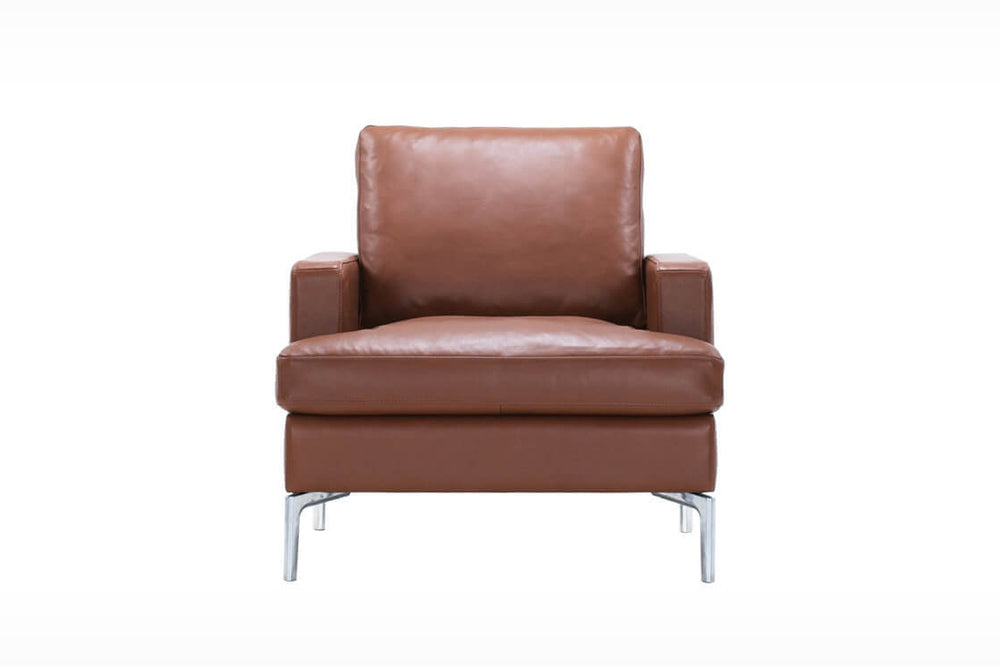 Eve Chair by EQ3 at Five Elements Furniture