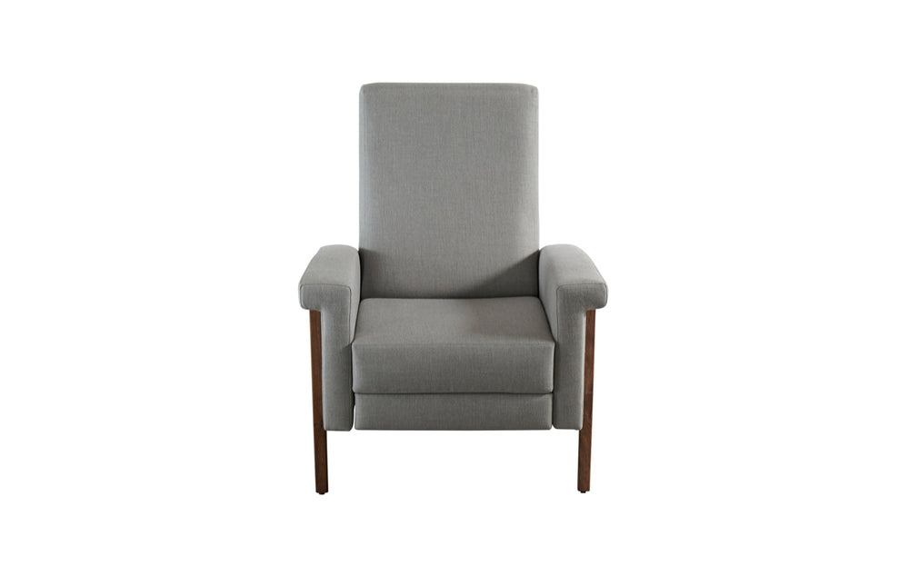 Quinton reinvented modern recliner by American Leather in Austin ...