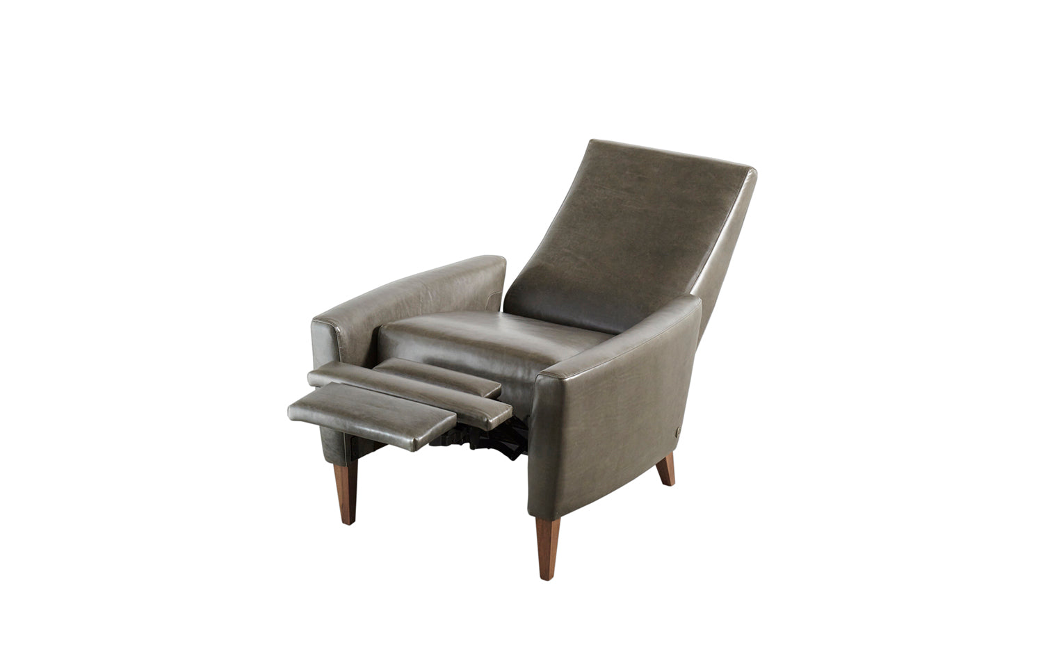 Vida reinvented modern recliner by American Leather in Austin. - Five ...