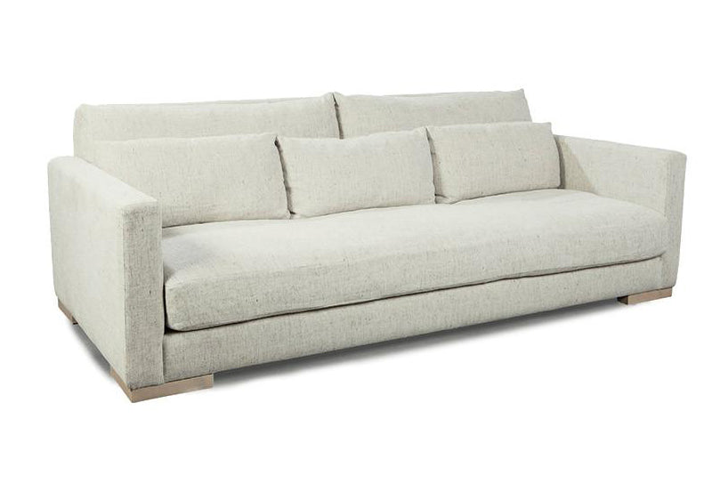 Chill Modular Sofa with Y-Lux Cushions – Modern European Style - Five ...