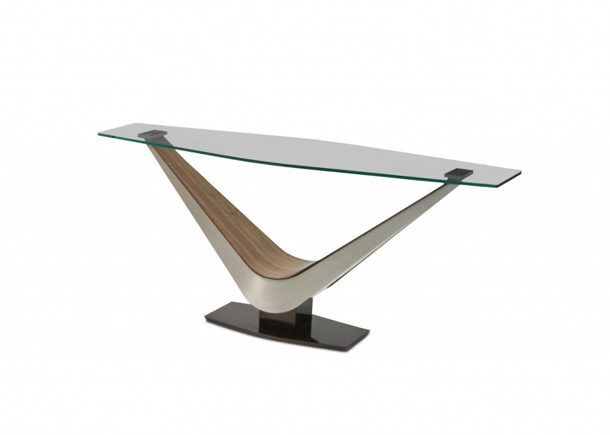 The contemporary designed Victor occasional tables by Elite Modern ...
