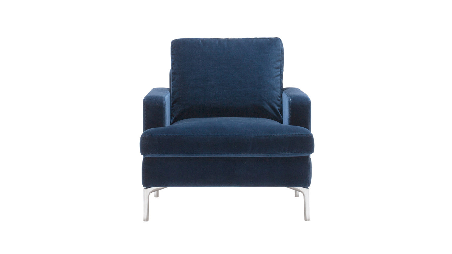 Eve Chair by EQ3 at Five Elements Furniture