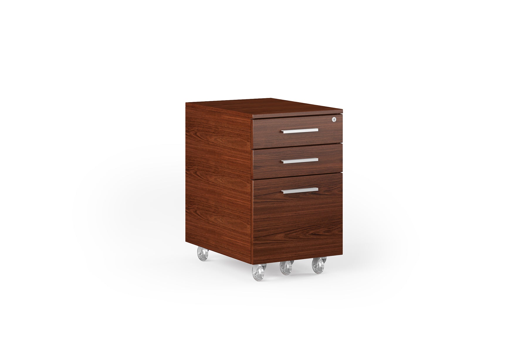 Contemporary office storage and organization for the modern office ...